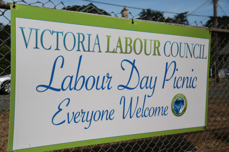 Labour Day – Victoria Labour Council