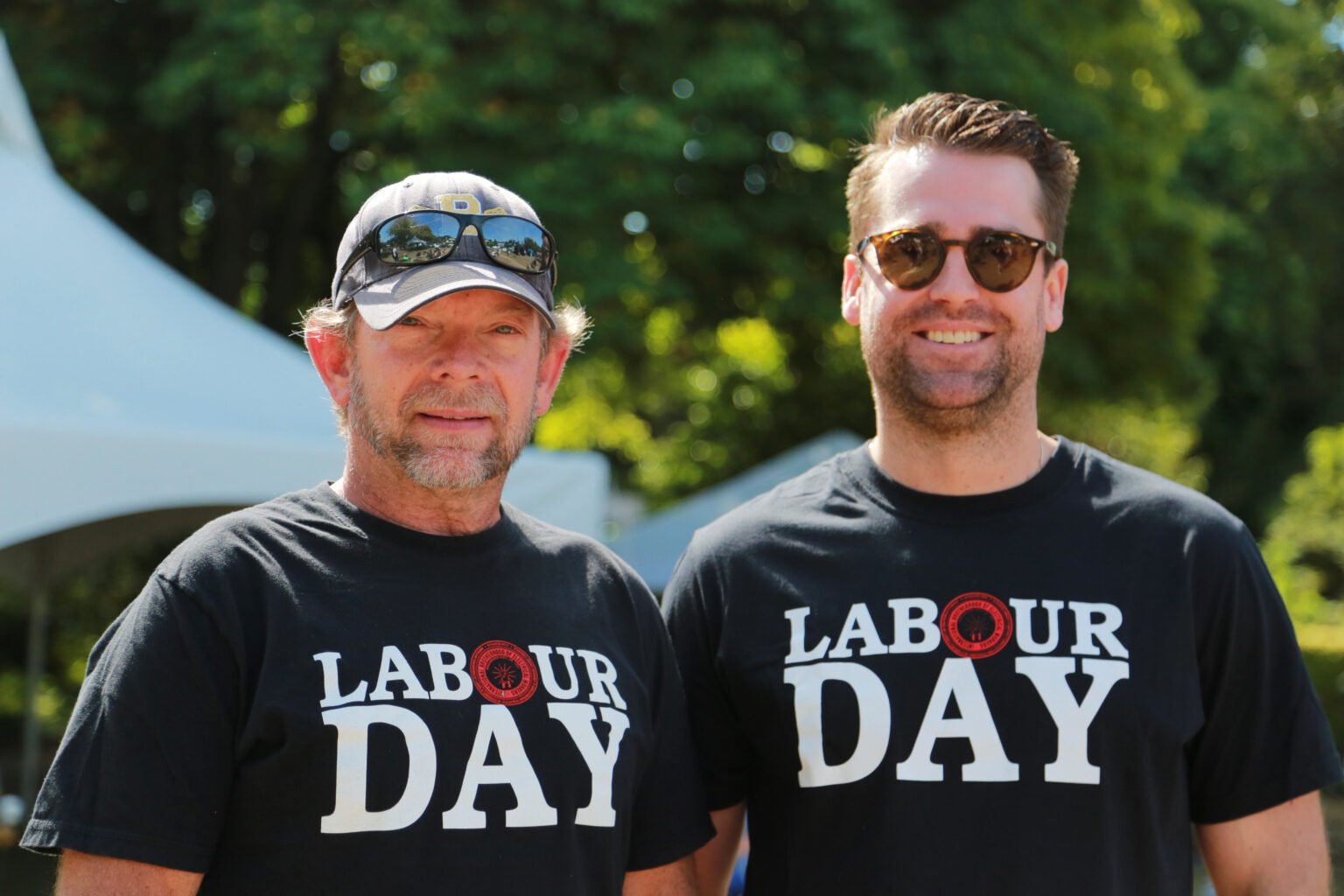 Labour Day – Victoria Labour Council